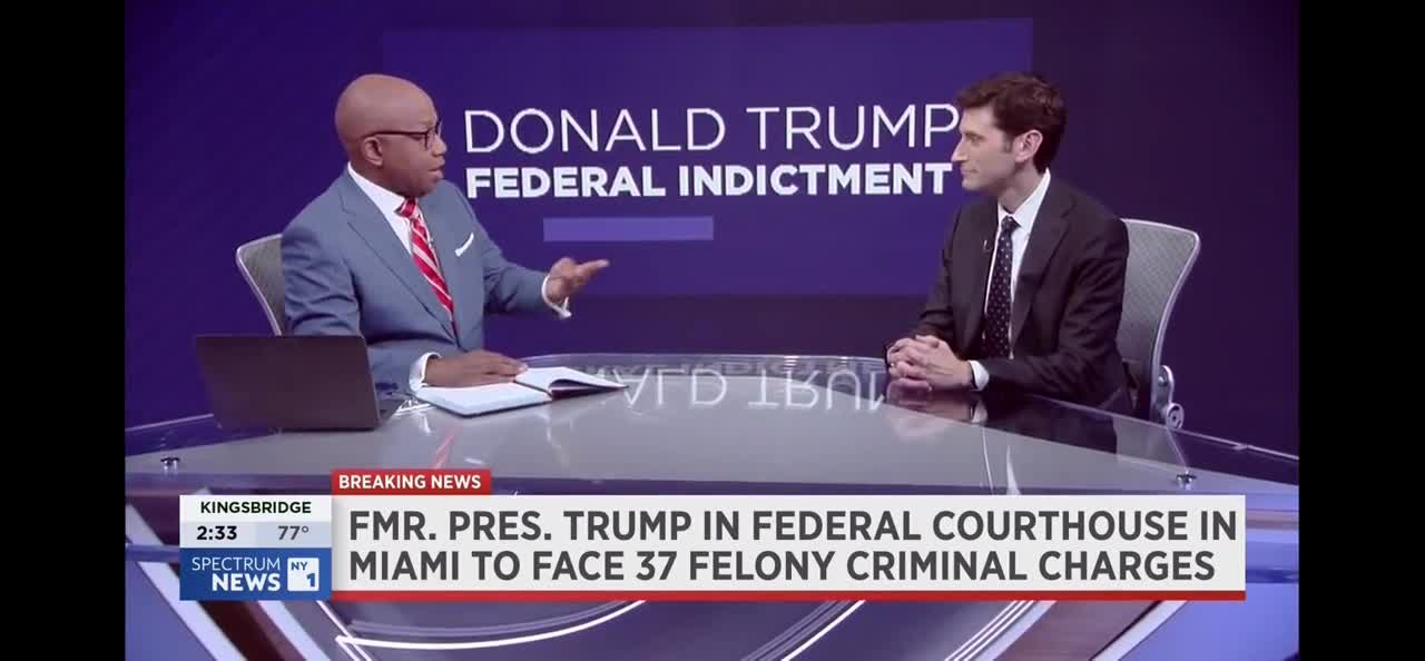 Morvillo Abramowitz Partner Brian A. Jacobs Joins Spectrum News NY1 ...