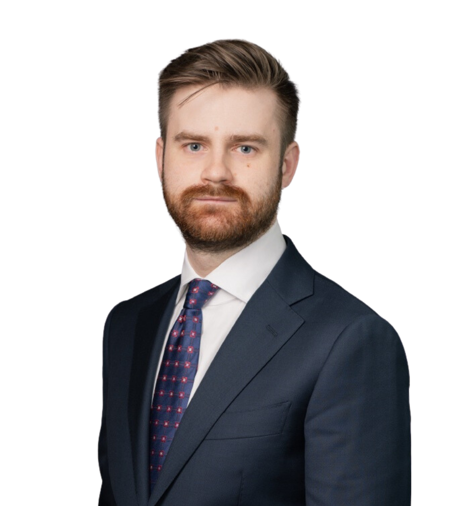 Matthew Garry - Associate | Morvillo Abramowitz Grand Iason & Anello PC