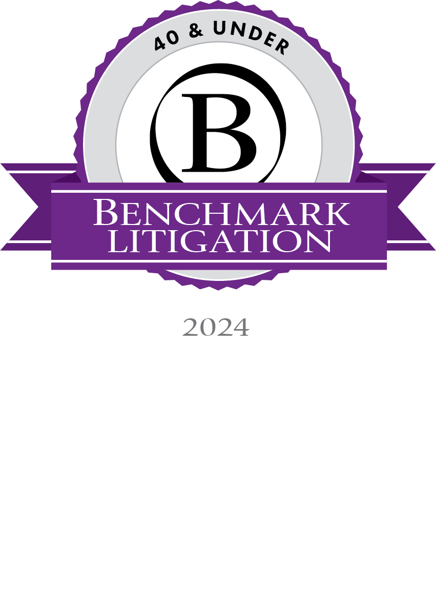 Thomas A. McKay Named to Benchmark Litigation's 2024 "40 & Under Hot ...